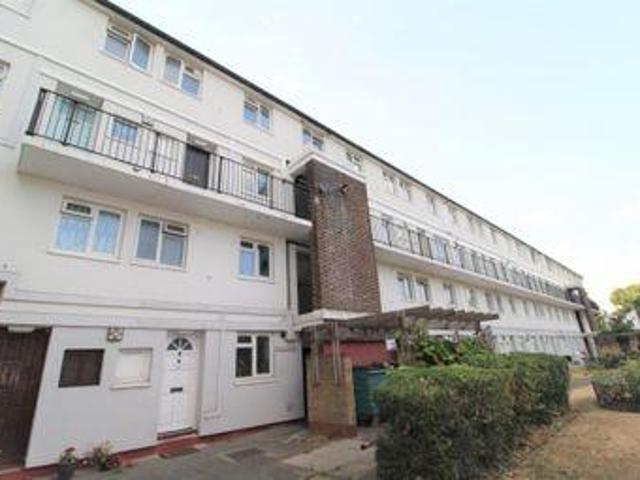 3 Bedrooms Flat for rent in Cragie House, Balaclava Road, London SE1