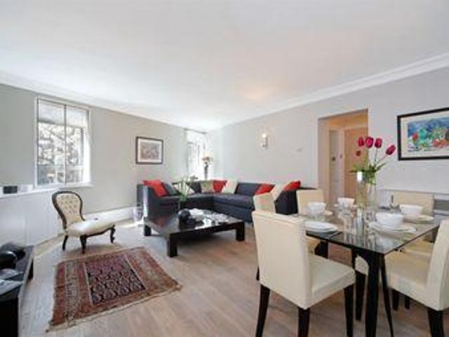 3 Bedrooms Flat for rent in Crawford Street, Marylebone W1H