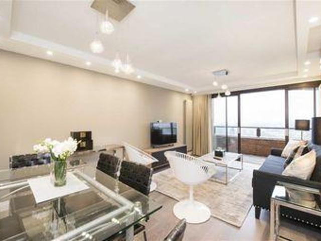 3 Bedrooms Flat for rent in Cresta House, Finchley Road, London NW3