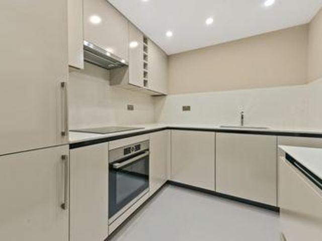 3 Bedrooms Flat for rent in Cresta House, Finchley Road, London NW3