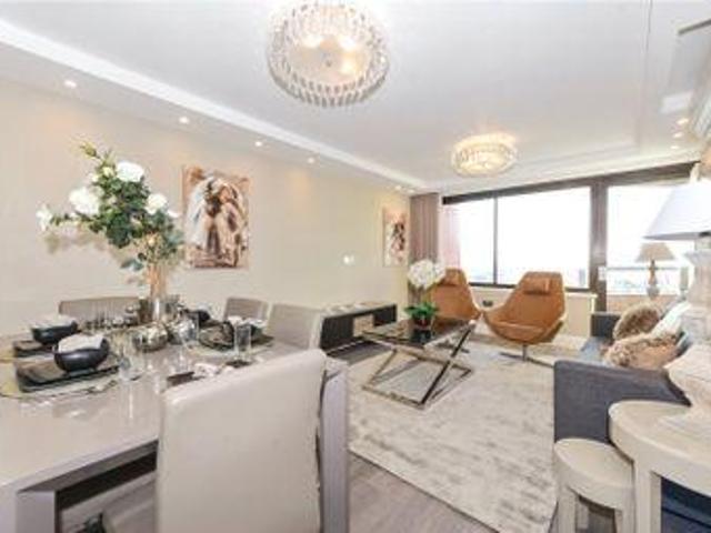 3 Bedrooms Flat for rent in Cresta House, 133 Finchley Road, Swiss Cottage, London NW3