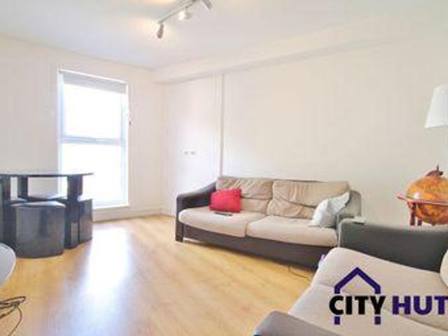 3 Bedrooms Flat for rent in Criterion Mews, London N19