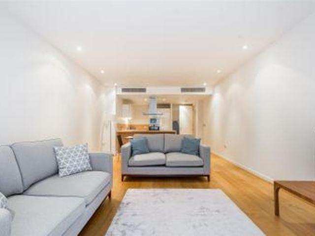 3 Bedrooms Flat for rent in Cubitt Building, 10 Gatliff Road SW1W