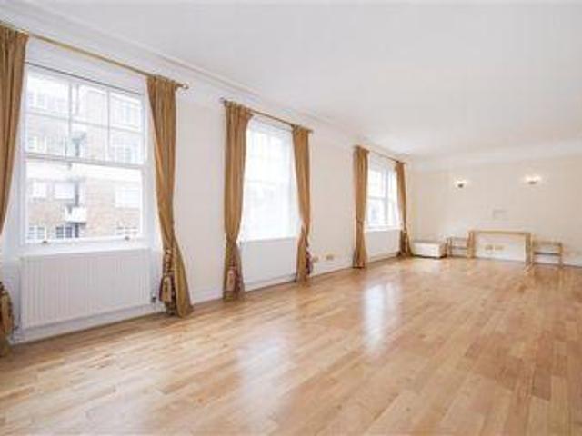 3 Bedrooms Flat for rent in Cumberland Mansions, Seymour Place, London W1H