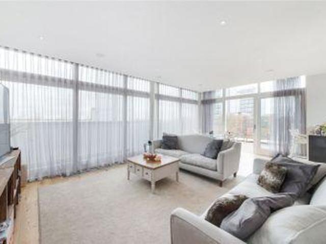 3 Bedrooms Flat for rent in Amberley Road, London W9