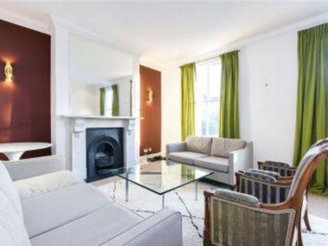 3 Bedrooms Flat for rent in Amhurst Road, London E8