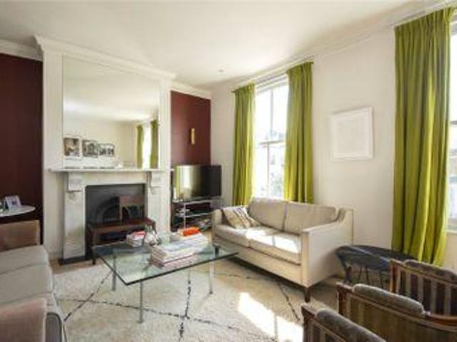 3 Bedrooms Flat for rent in Amhurst Road, London E8