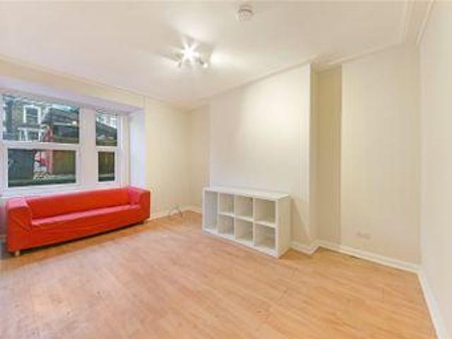 3 Bedrooms Flat for rent in Amhurst Road, London E8