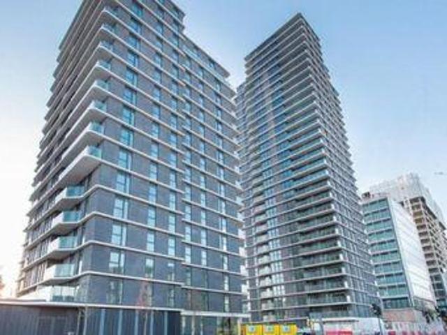 3 Bedrooms Flat for rent in Anthens Way, Stratford E20