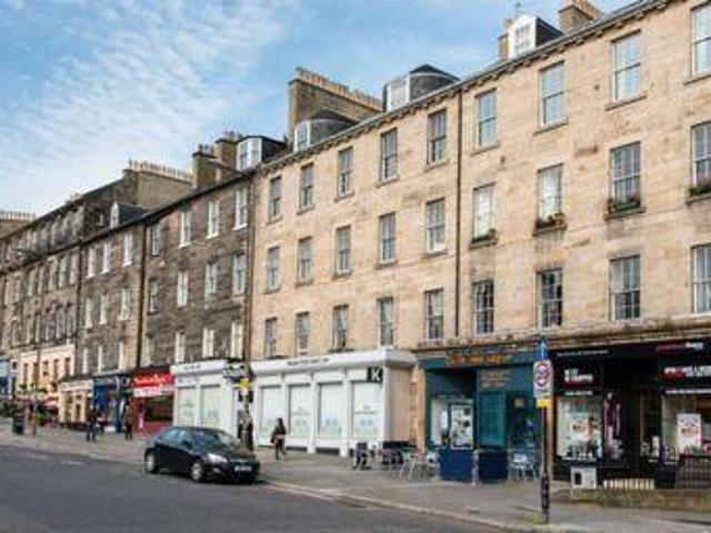 3 Bedrooms Flat for rent in Antigua Street, Leith, Edinburgh EH1