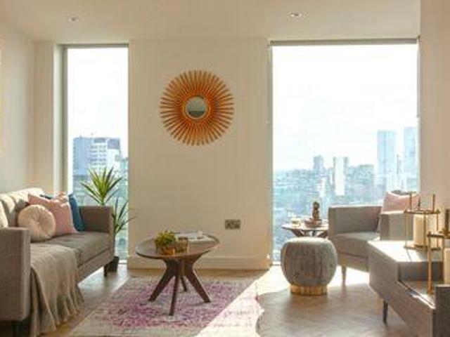 3 Bedrooms Flat for rent in Anaconda Cut, 100 Greengate, Salford M3