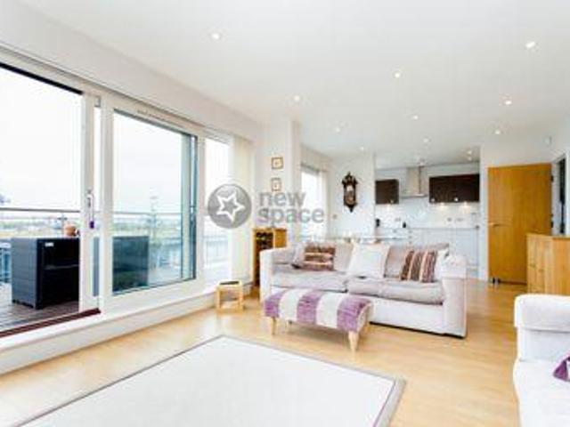 3 Bedrooms Flat for rent in Angel Wharf, Shepherdess Walk, Angel N1
