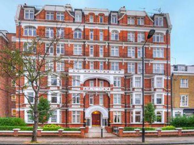 3 Bedrooms Flat for rent in Abbey Court, Abbey Road NW8