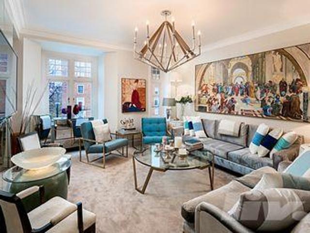 3 Bedrooms Flat for rent in Abbey Court, Abbey Road, St Johns Wood NW8