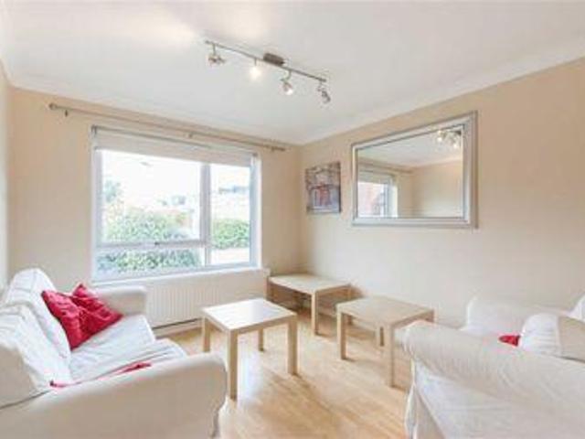 3 Bedrooms Flat for rent in Abbey Gardens, London W6