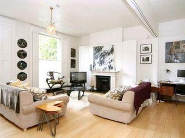 3 Bedrooms Flat for rent in Abbey Road, St Johns Wood NW8
