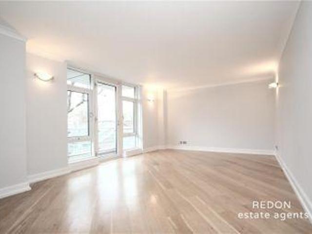 3 Bedrooms Flat for rent in Abbey Road, St Johns Wood, London NW8