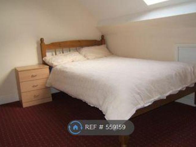 3 Bedrooms Flat for rent in Abbeydale Road, Sheffield S7