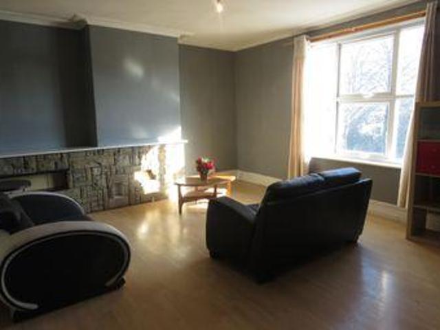 3 Bedrooms Flat for rent in Abbeydale Road, Sheffield S7