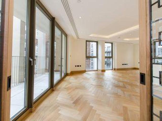 3 Bedrooms Flat for rent in Abell & Cleland, Westminster, London SW1P
