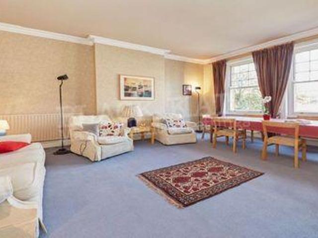 3 Bedrooms Flat for rent in Aberdare Gardens, London NW6