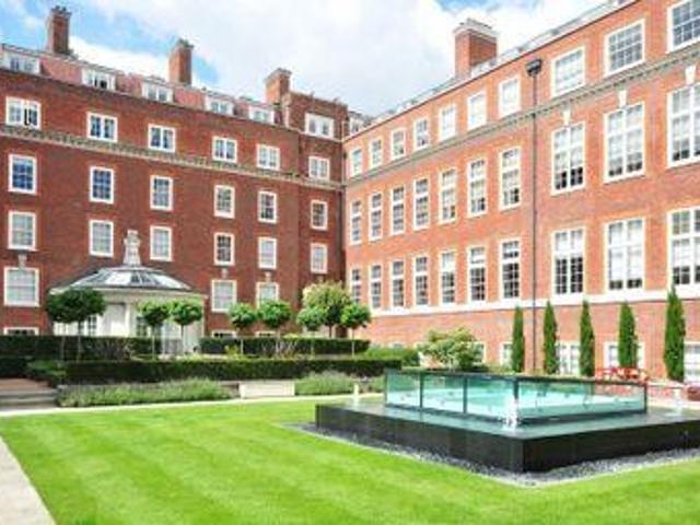 3 Bedrooms Flat for rent in Academy Gardens, Duchess Of Bedfords Walk, Kensington W8