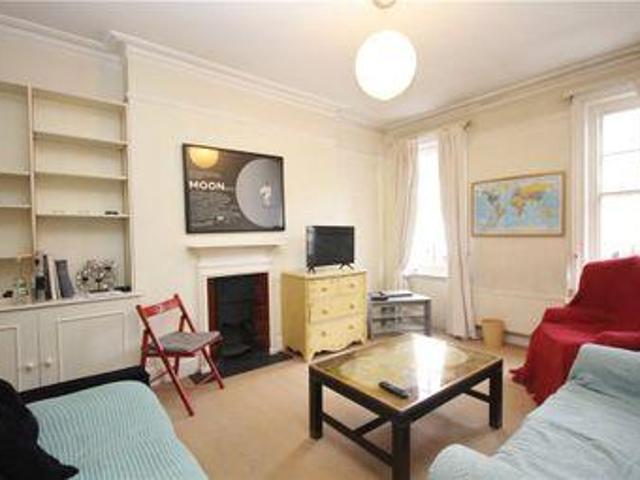 3 Bedrooms Flat for rent in Addison Gardens, Brook Green, London W14