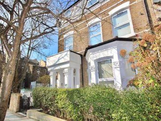 3 Bedrooms Flat for rent in Adolphus Road, Finsbury Park, London N4
