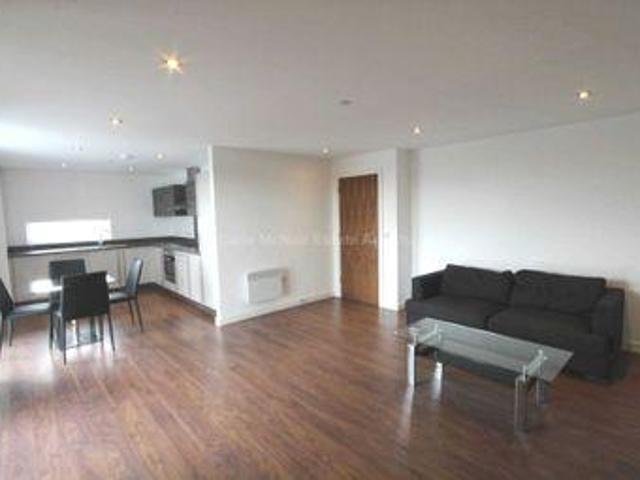 3 Bedrooms Flat for rent in Alto, Sillivan Way, Salford M3