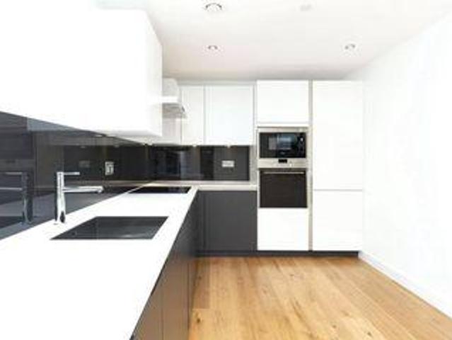 3 Bedrooms Flat for rent in Alwen Court, 6 Pages Walk SE1