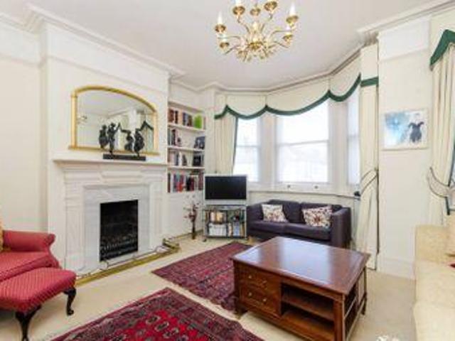 3 Bedrooms Flat for rent in Alwyne Road, Wimbledon SW19