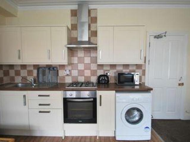 3 Bedrooms Flat for rent in Albany, Cardiff CF24