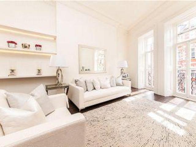 3 Bedrooms Flat for rent in Albert Hall Mansions, Kensington Gore, London SW7