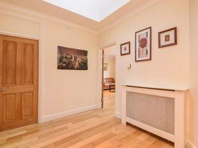 3 Bedrooms Flat for rent in Aldermans Hill, London N13