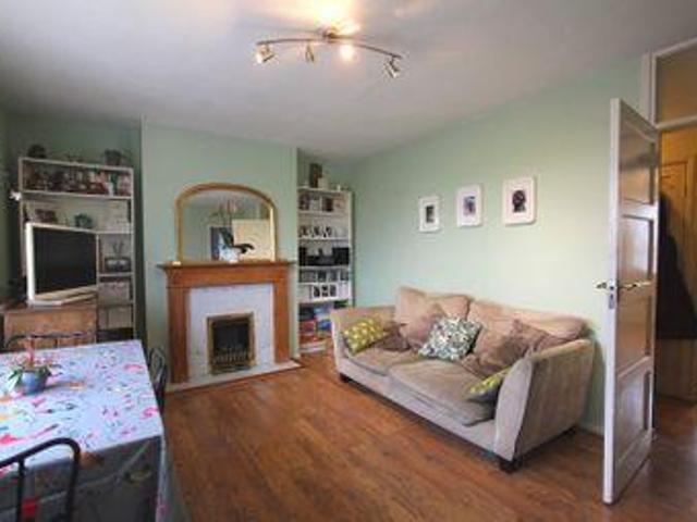 3 Bedrooms Flat for rent in Alexandra Road, London N10