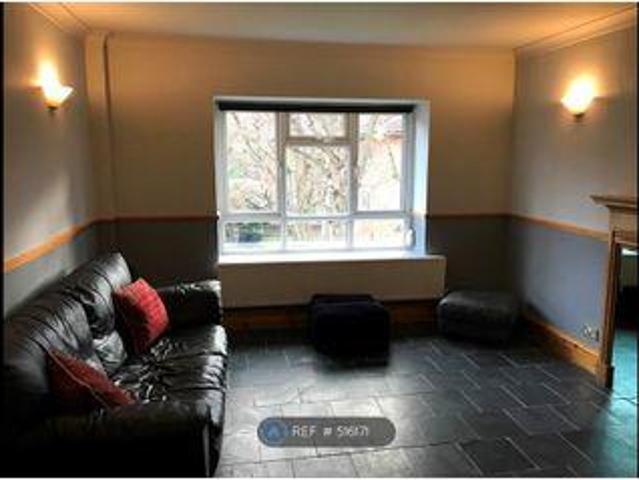 3 Bedrooms Flat for rent in Alford Court, London N1
