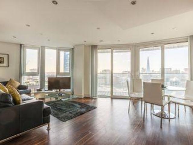 3 Bedrooms Flat for rent in Alie Street, Aldgate E1