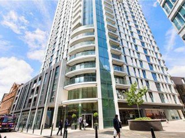 3 Bedrooms Flat for rent in Alie Street, London E1