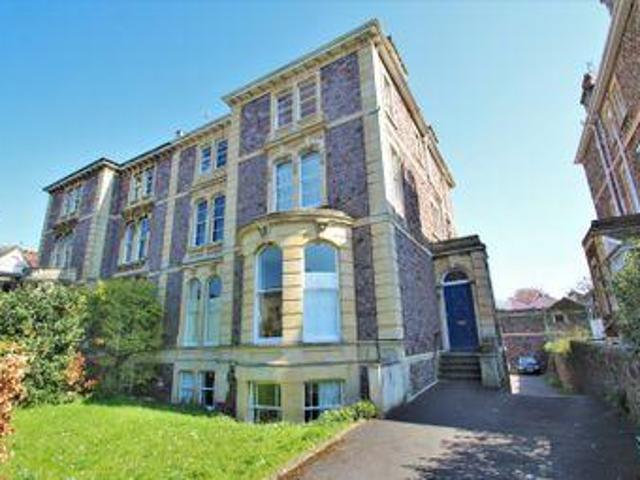 3 Bedrooms Flat for rent in All Saints Road, Clifton, Bristol BS8