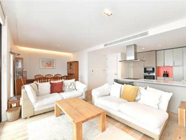 3 Bedrooms Flat for rent in Arthouse, 1 York Way N1C