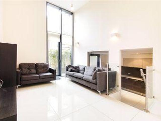 3 Bedrooms Flat for rent in Arthaus Apartments, 205 Richmond Road, London E8