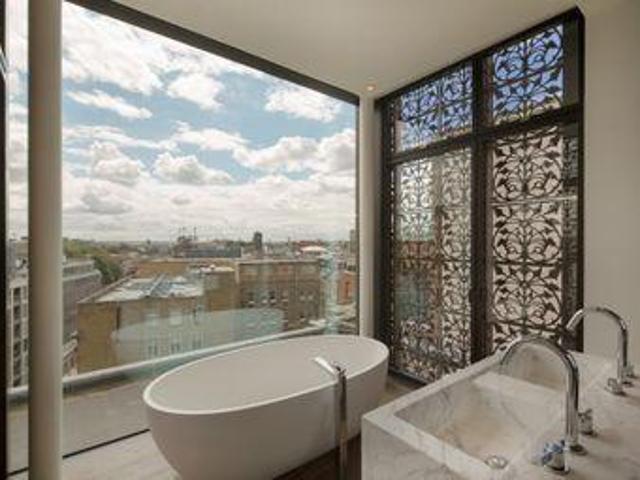 3 Bedrooms Flat for rent in Artillery Row, Westminster, London SW1P