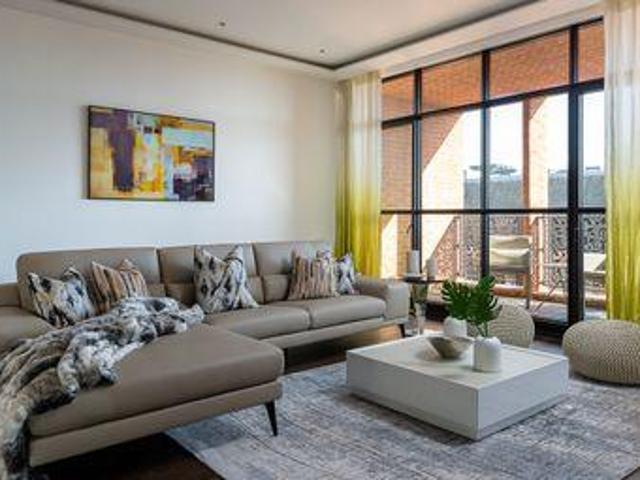 3 Bedrooms Flat for rent in Artillery Row, Westminster, London SW1P