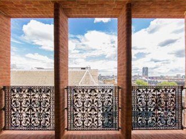 3 Bedrooms Flat for rent in Artillery Row, Westminster, London SW1P