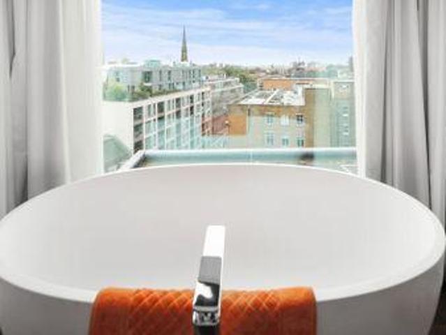 3 Bedrooms Flat for rent in Artillery Row, Westminster, London SW1P