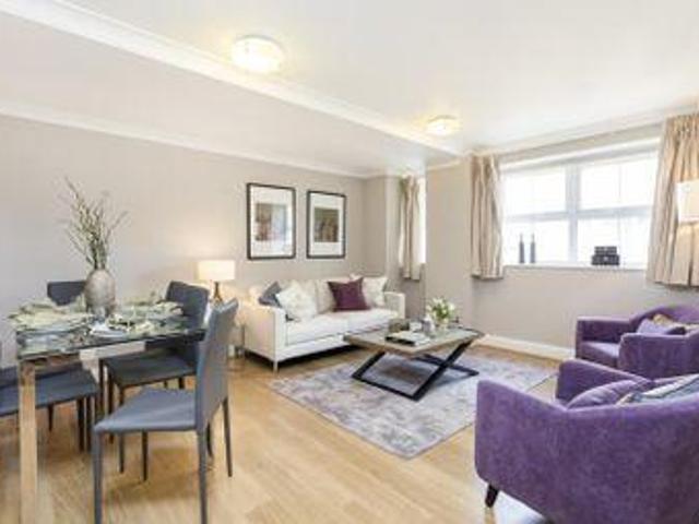 3 Bedrooms Flat for rent in Aria House, 5 15 Newton Street, London WC2B
