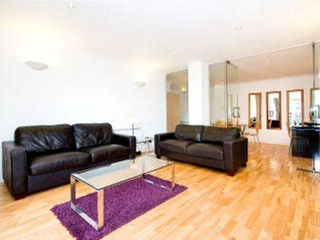 3 Bedrooms Flat for rent in Aria House, 5 15 Newton Street WC2B