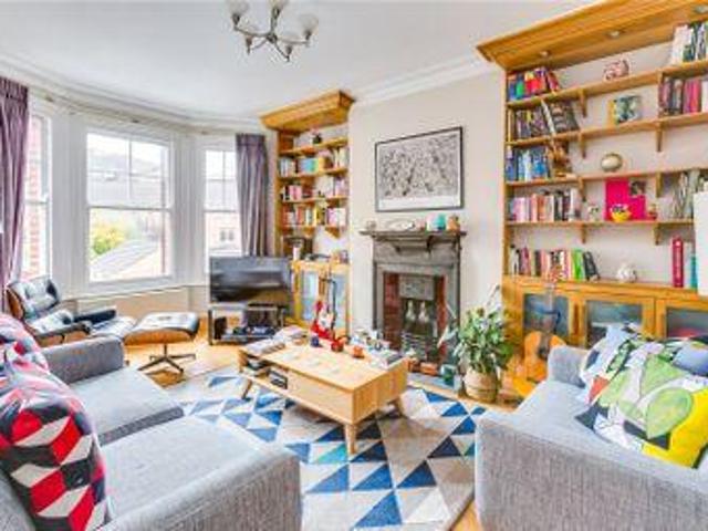 3 Bedrooms Flat for rent in Aristotle Road, London SW4