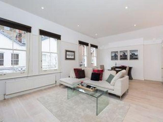 3 Bedrooms Flat for rent in Astwood Mews, South Kensington SW7