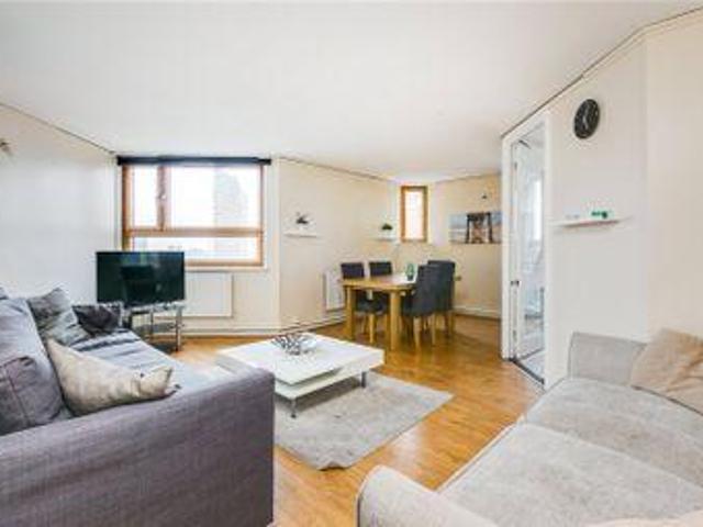 3 Bedrooms Flat for rent in Ashburnham Tower, World´s End Estate, London SW10